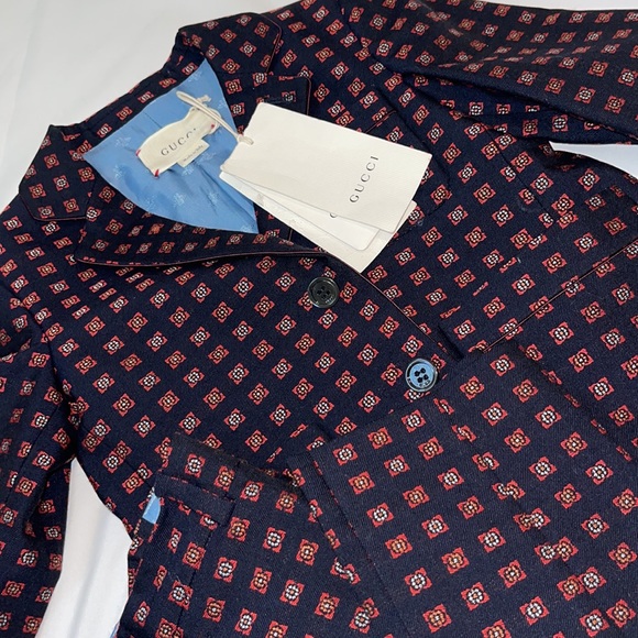 Gucci | Matching Sets | Gucci Suit | Poshmark